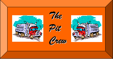 Pit Crew